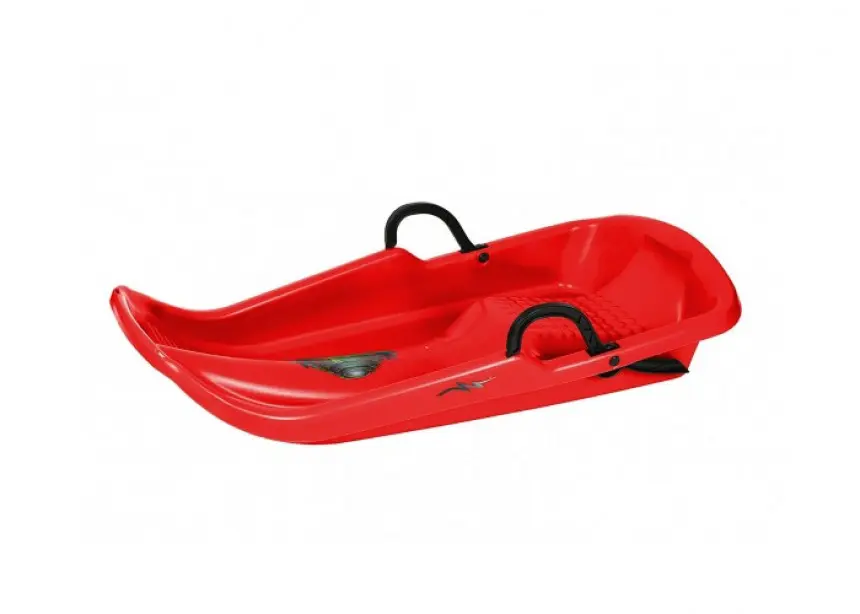 SANKE PLASTKON TWISTER red