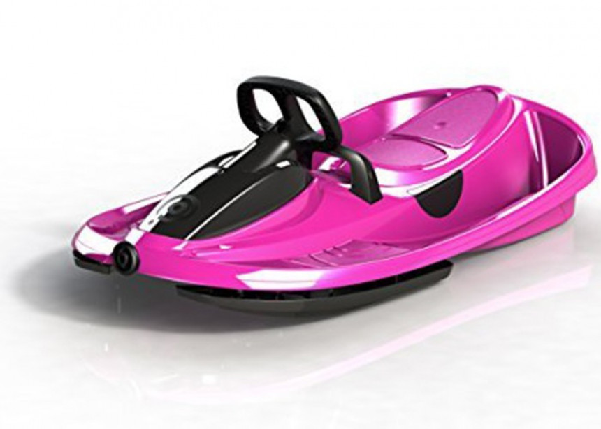 SANKE GIZMO RIDERS STRATOS monster pink