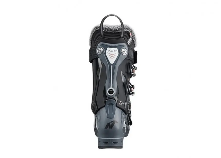 CIPELE NORDICA ŽENSKE SPORTMACHINE 3 75 black-anthracite-pink 245