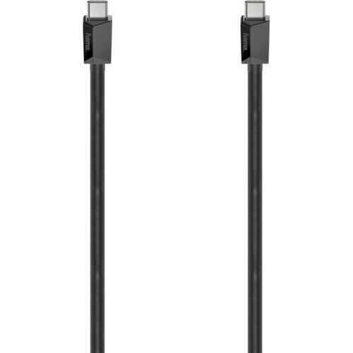 HAMA USB-C 2.0 kabl, 480 Mbit/s, 0.75 m