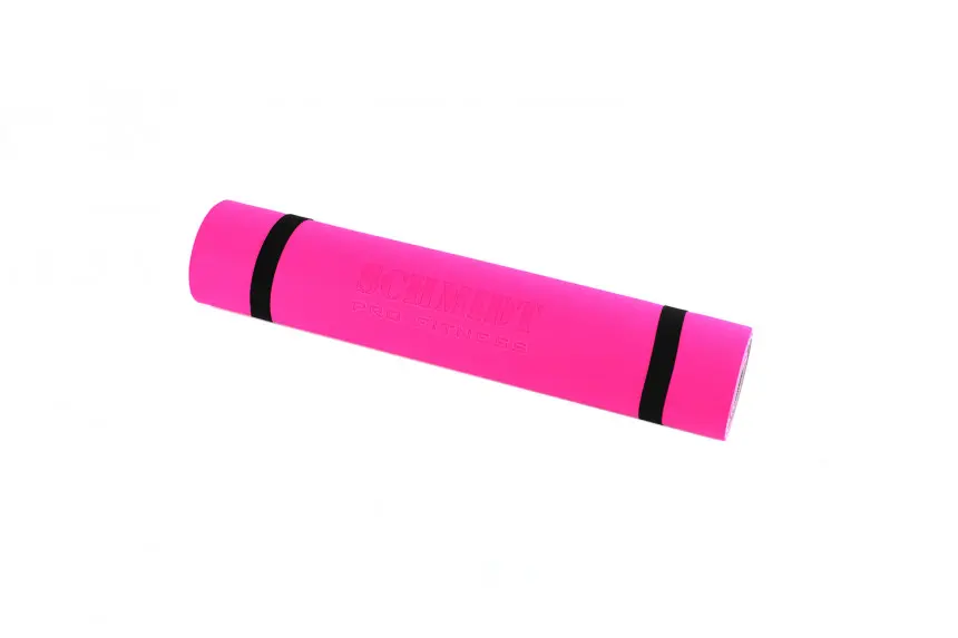 Capriolo SPORT-STRUNJACA JOGA PINK 04 S100718-P