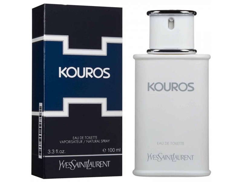 KUROS YSL