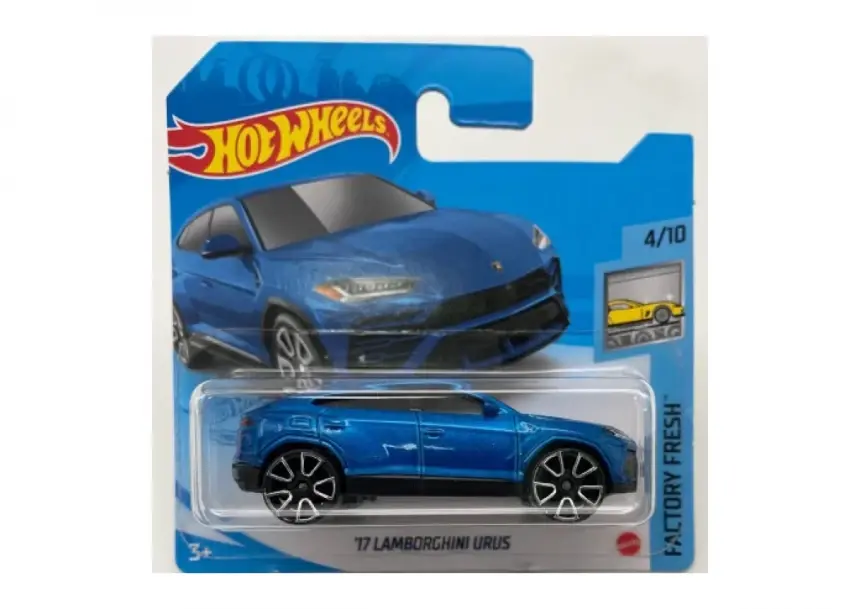 HOT WHEELS OSNOVNI AUTICI (1015000004)