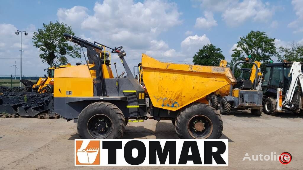 Terex TA9 kiper