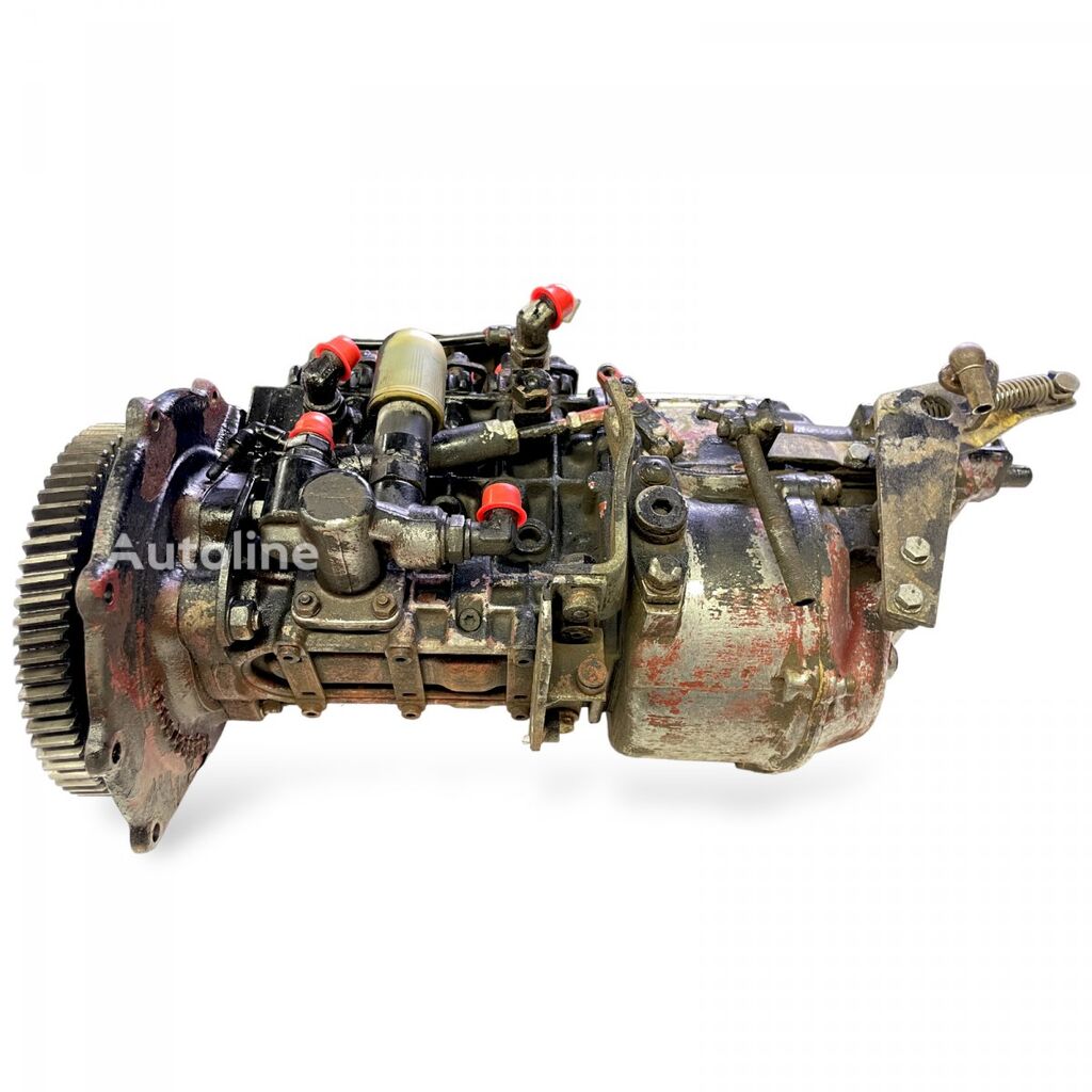 Bosch Midlum (01.00-) RQV3001300MW80 pumpa za gorivo za Renault Kerax, Midlum (1997-2014) tegljača