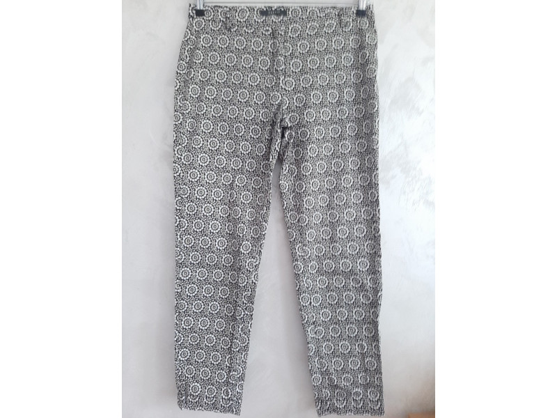 Pantalone esprit vel 38