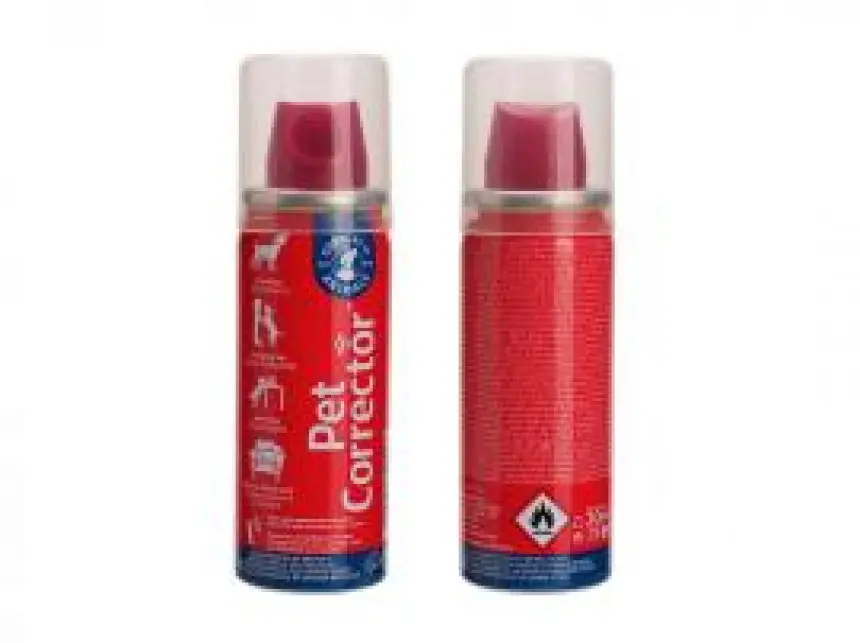 Pet corector 30ml