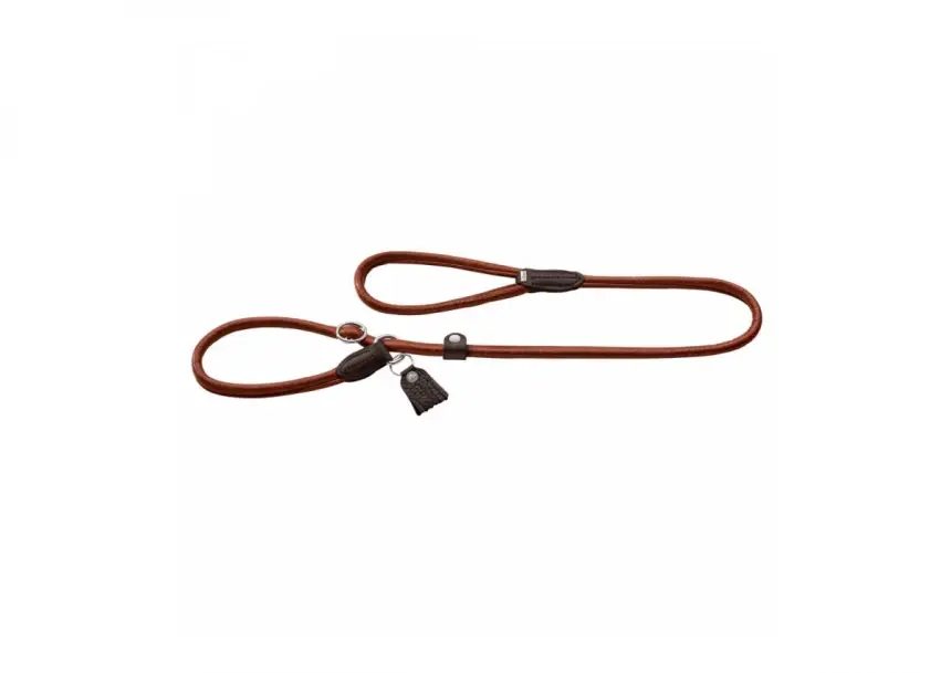 D.Retriever leash Round & Soft Cody konjak 10/120