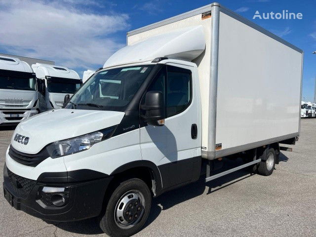 IVECO DAILY 35C15H kamion furgon < 3.5t