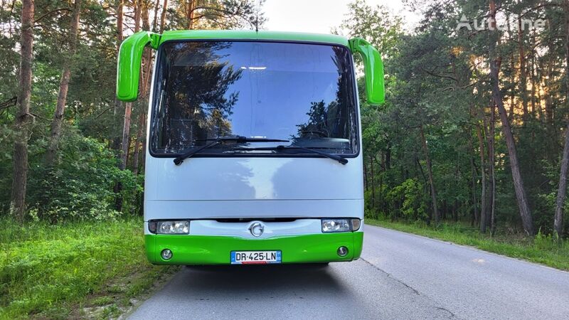 Irisbus Iliade turistički autobus