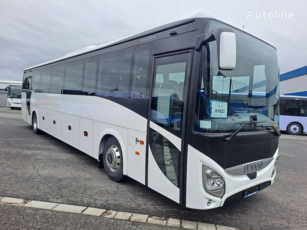 IVECO Evadys turistički autobus
