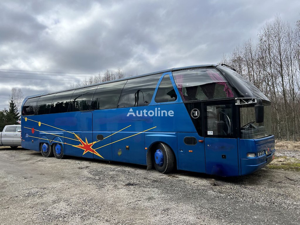 Neoplan Starliner 516 turistički autobus