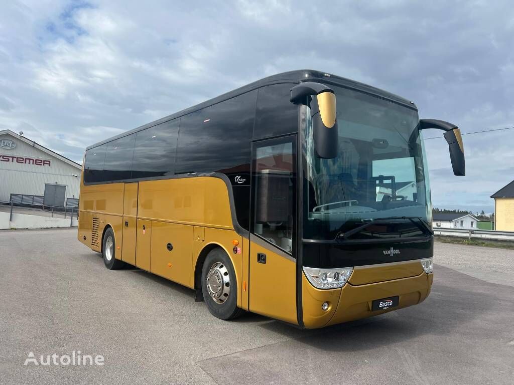 Van Hool TX11 Alicron prigradski autobus