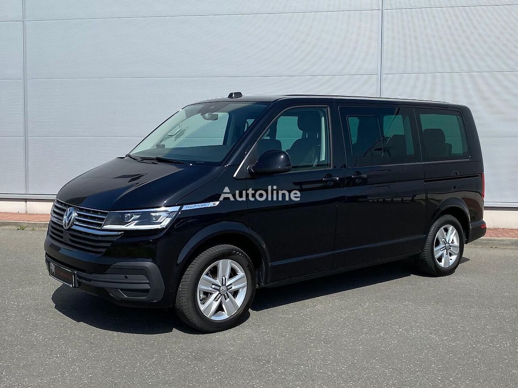 Volkswagen T6.1 Multivan Comfortl. 4M NAVI PDC DAB AHK LED putnički minibus