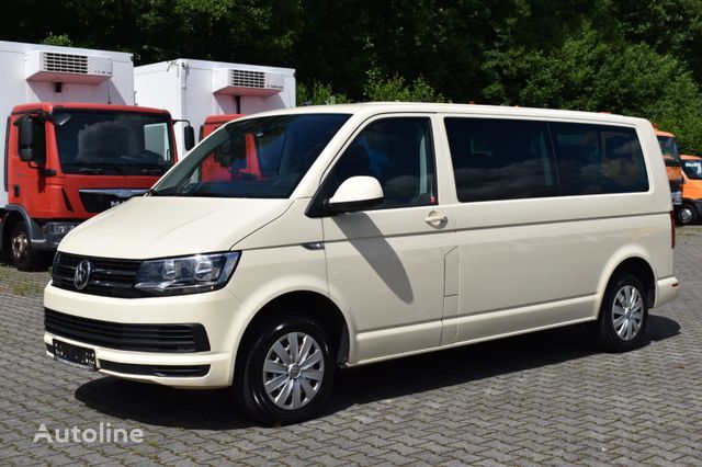 Volkswagen T6 Caravelle Comfortline putnički minibus