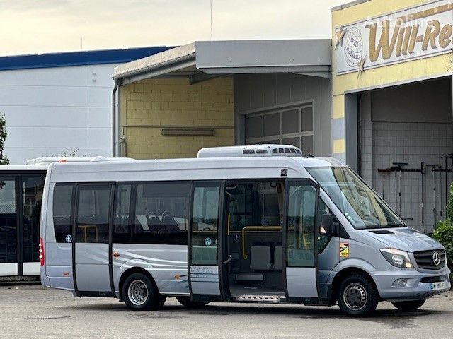 Mercedes-Benz Sprinter 516 CITY 65 EVOBUS KLIMA putnički minibus