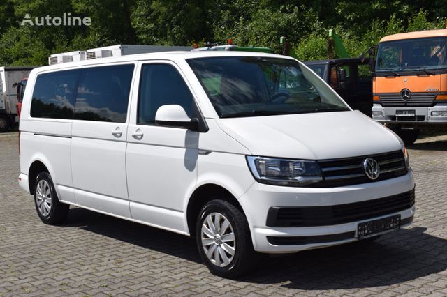 Volkswagen T6 Caravelle putnički minibus