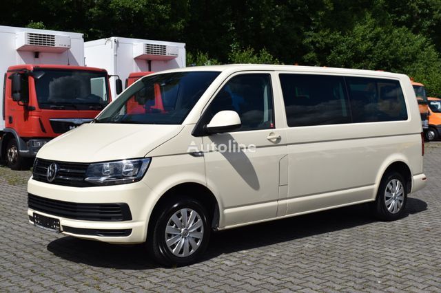 Volkswagen T6 Caravelle Comfortline putnički minibus