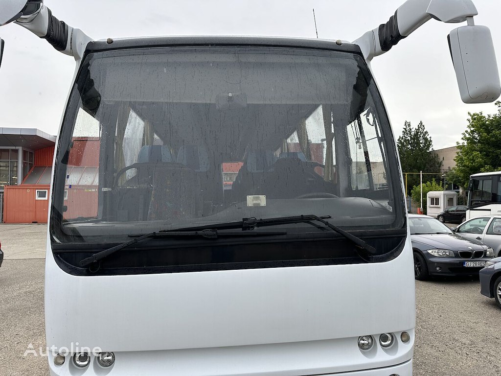 Temsa Opalin autobus za razgledavanje grada