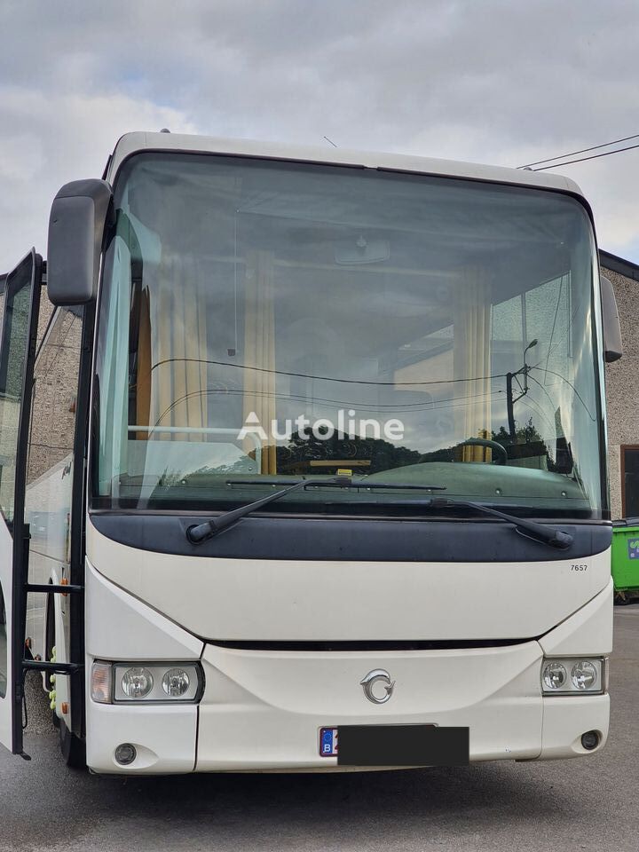 IVECO Irisbus autobus za stanovanje