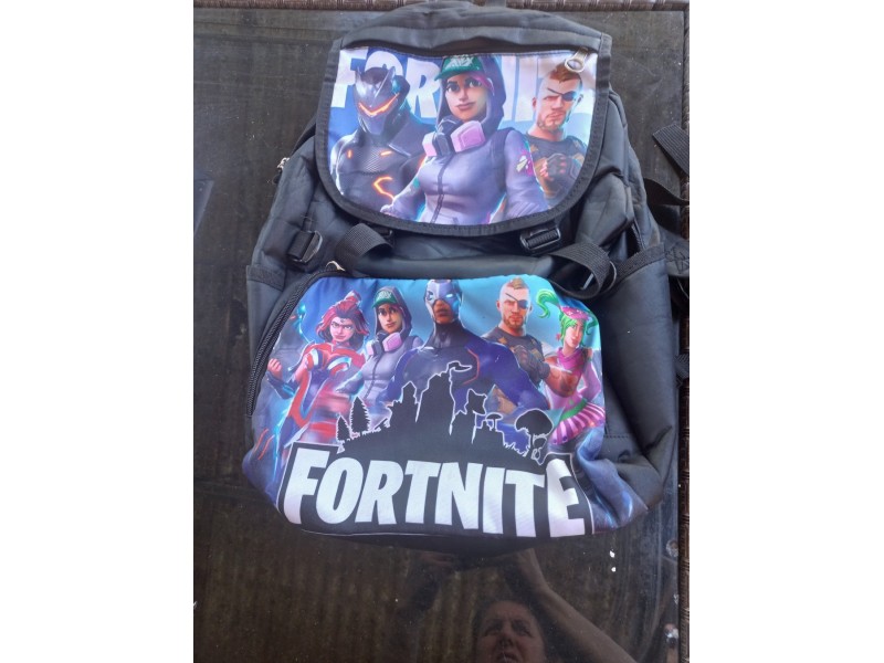 Ranac FORTNITE