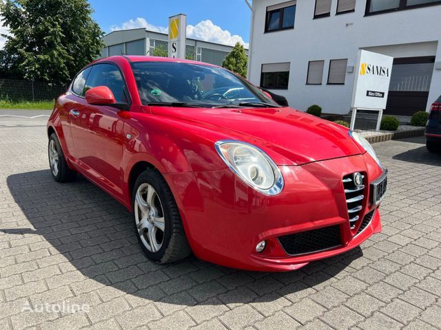 Alfa Romeo MiTo Turismo hečbek