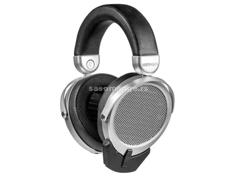 HIFIMAN Deva Pro Over ear planar headphone BT silver black