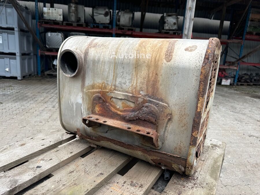 IVECO EXHAUST 504135187 prigušivač za kamiona