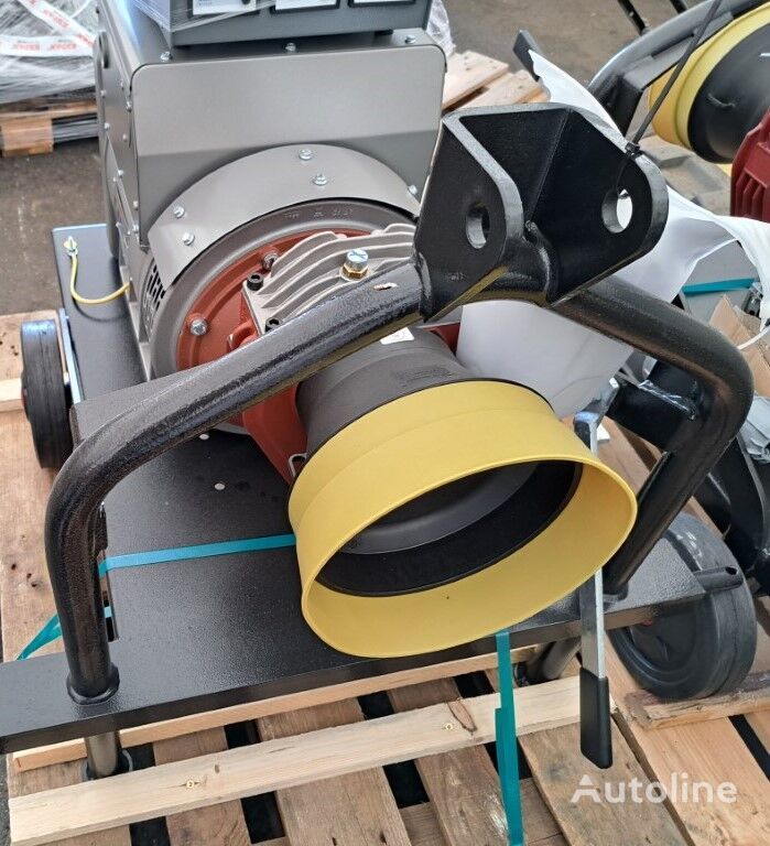 Novi Sonstige Hartner 15 T R L - R E Zapfwellengenerator raonik za sneg