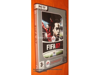 Fifa 07