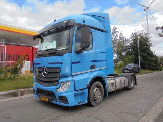 Mercedes-Benz Actros 1842 LS tegljač