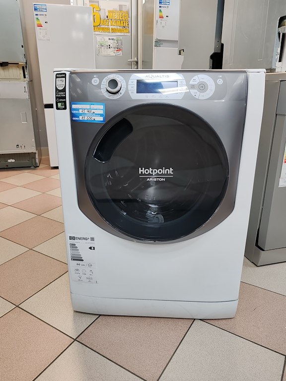 Veš mašina Hotpoint Ariston AQ114D497SD EU N, 11kg