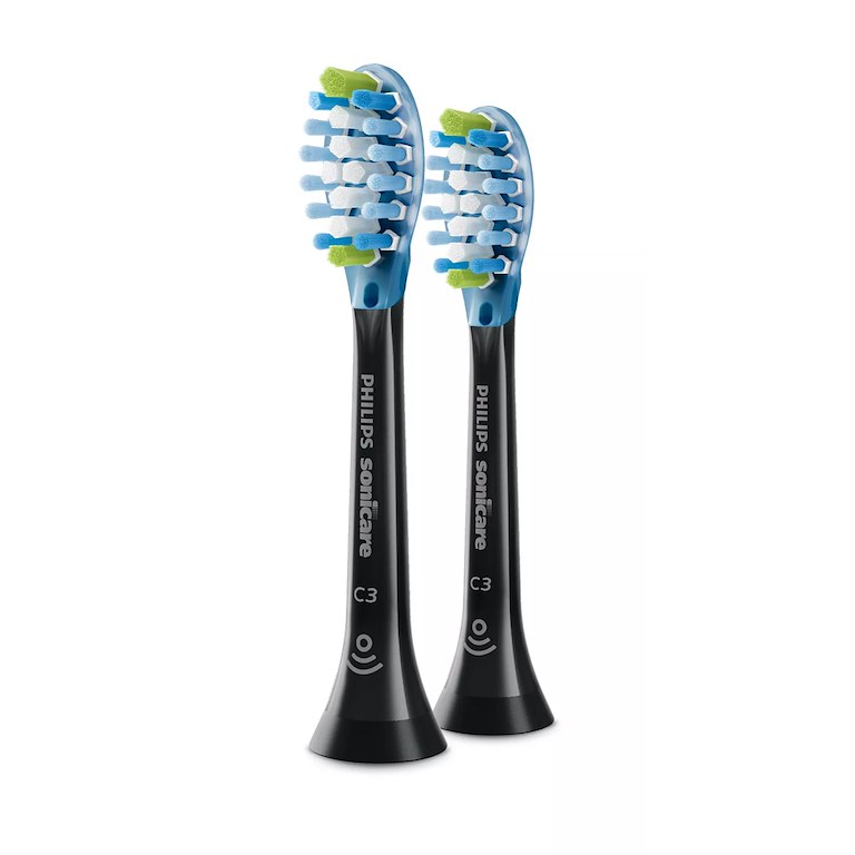 Philips Sonicare C3 Premium Plaque Defence, Glava sonične četkice za zube HX9042/33