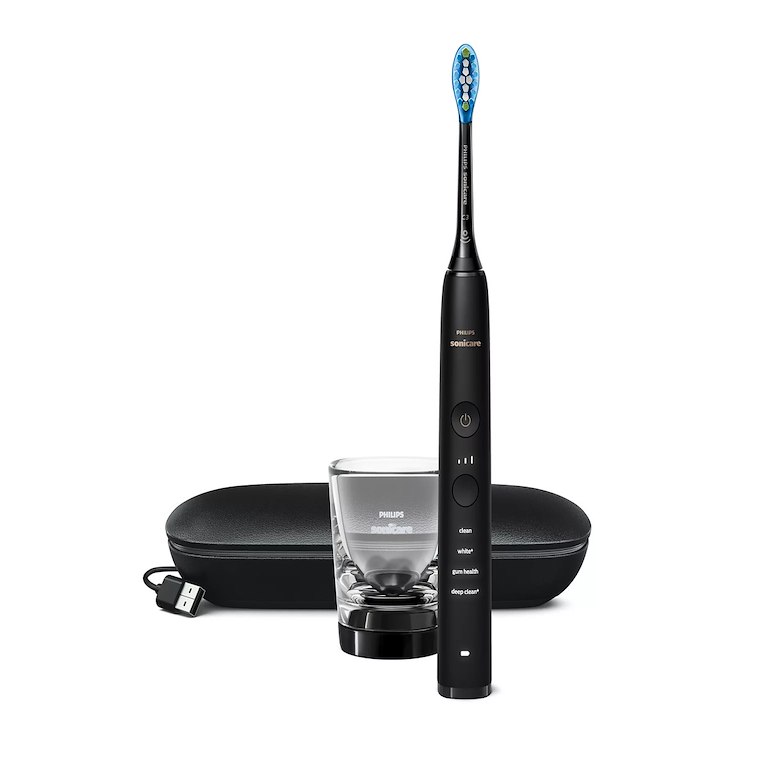 Philips Sonicare DiamondClean 9000, Električna sonična četkica za zube HX9911/09