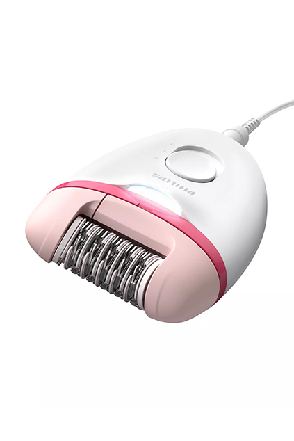 EPILATOR BRE255/00 PHILIPS