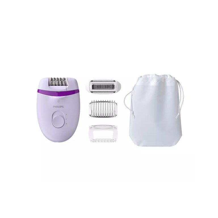 EPILATOR BRE275/00 PHILIPS