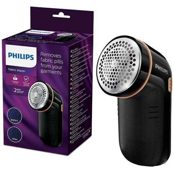 Aparat za uklanjanje vlakana sa tkanine GC026/80 PHILIPS