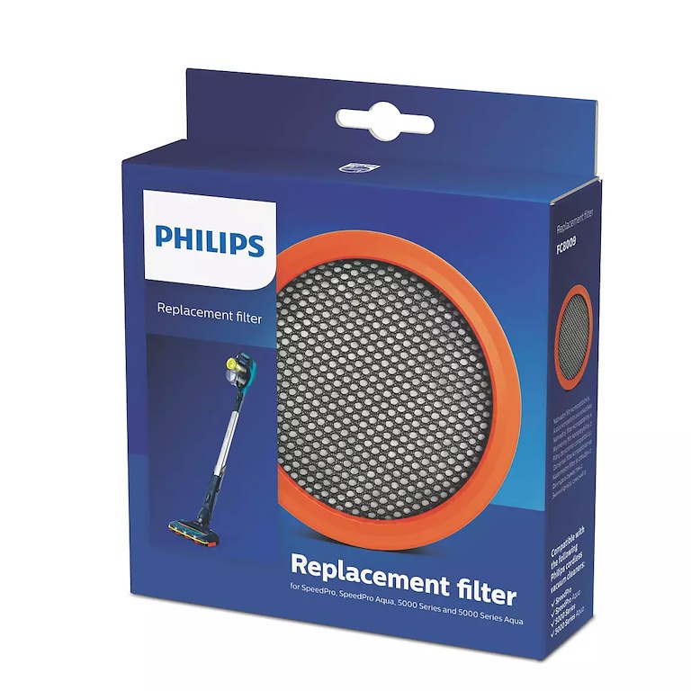 Dodatak za punjivi štapni usisivač FC8009/01 PHILIPS