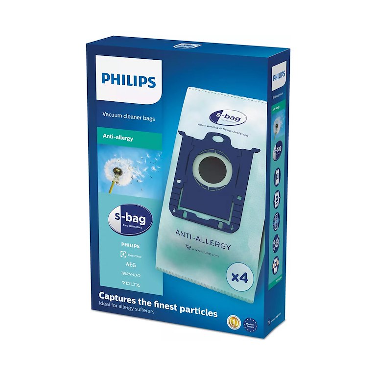 Kese za usisivač FC8022/04 PHILIPS