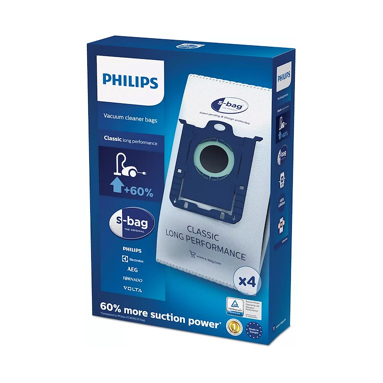 KESE ZA USISIVAC FC8021/03 PHILIPS