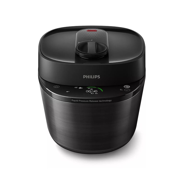 All-in-One Cooker HD2151/40 PHILIPS