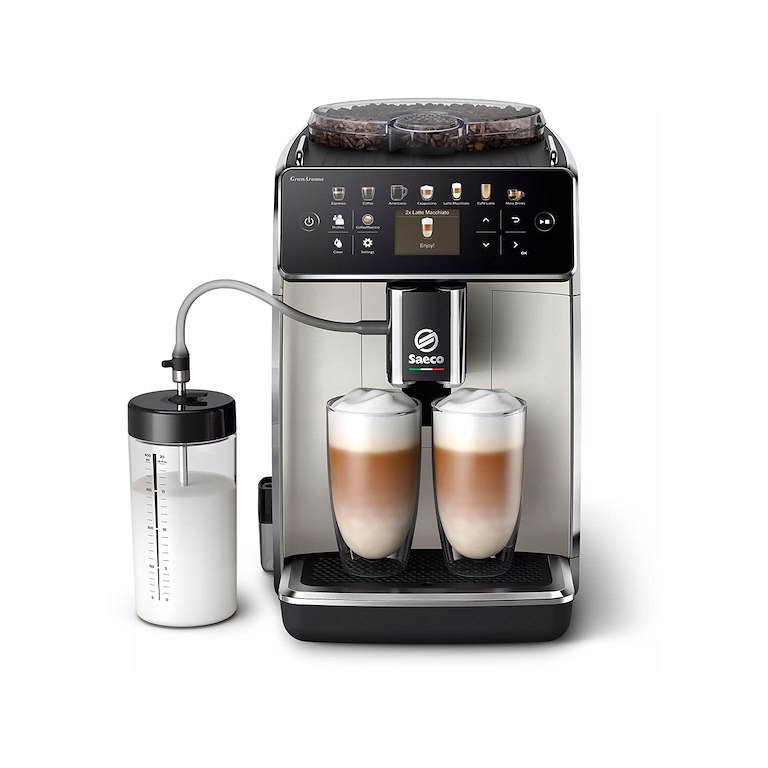 APARAT ZA ESPRESSO SM6582/30 SAECO