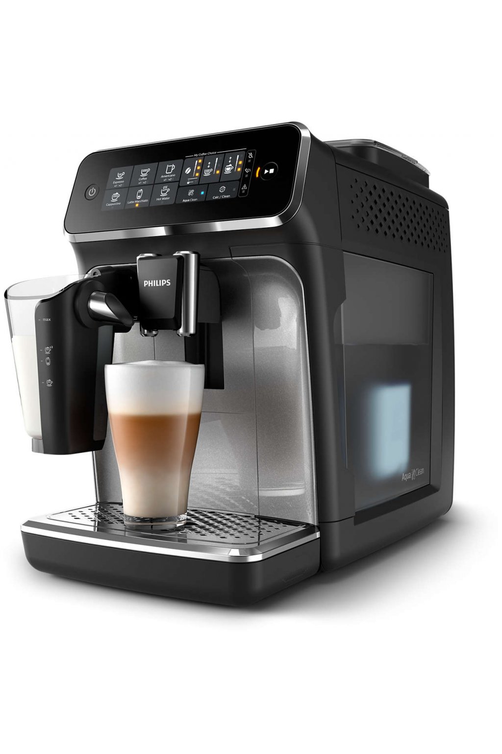 APARAT ZA ESPRESSO EP3246/70 PHILIPS