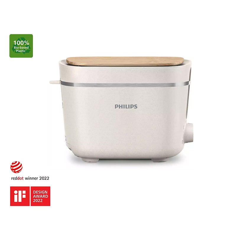TOSTER HD2640/10 ECO PHILIPS