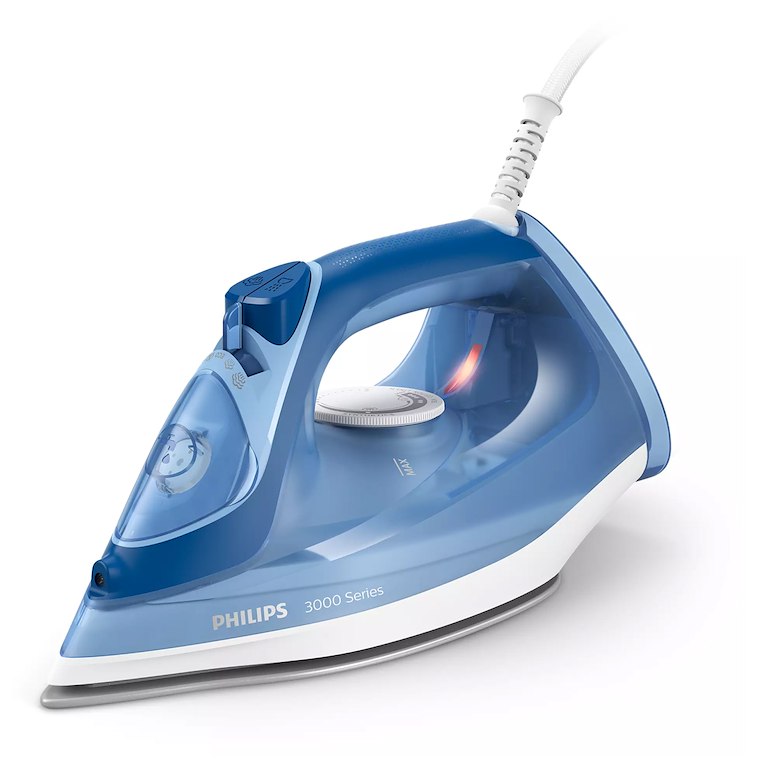 Pegla na paru DST3031/20 PHILIPS