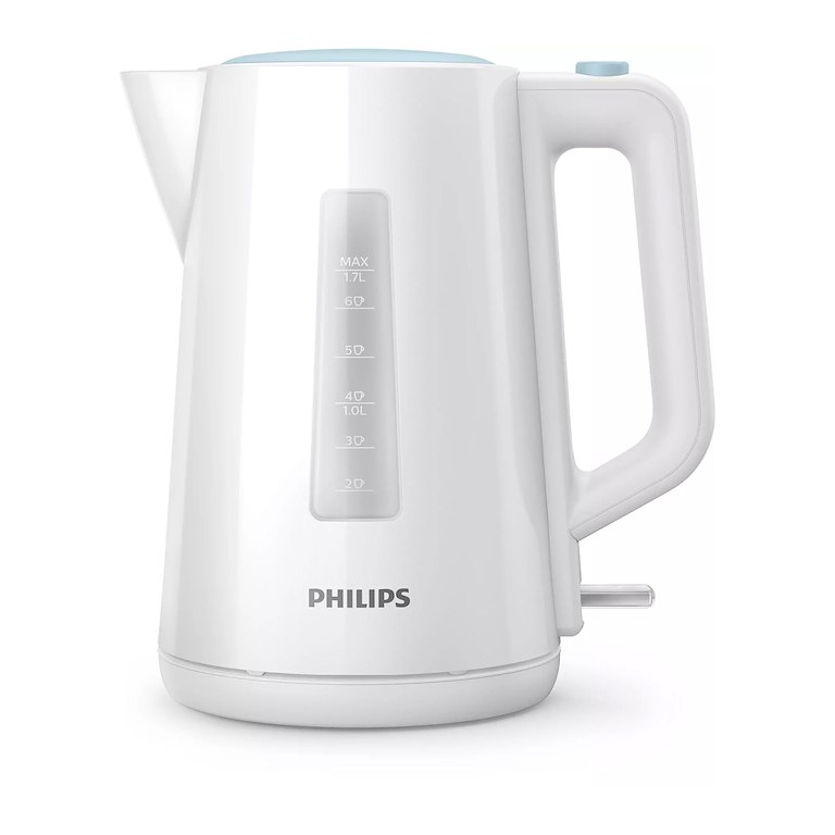 KETLER HD9318/70 PHILIPS