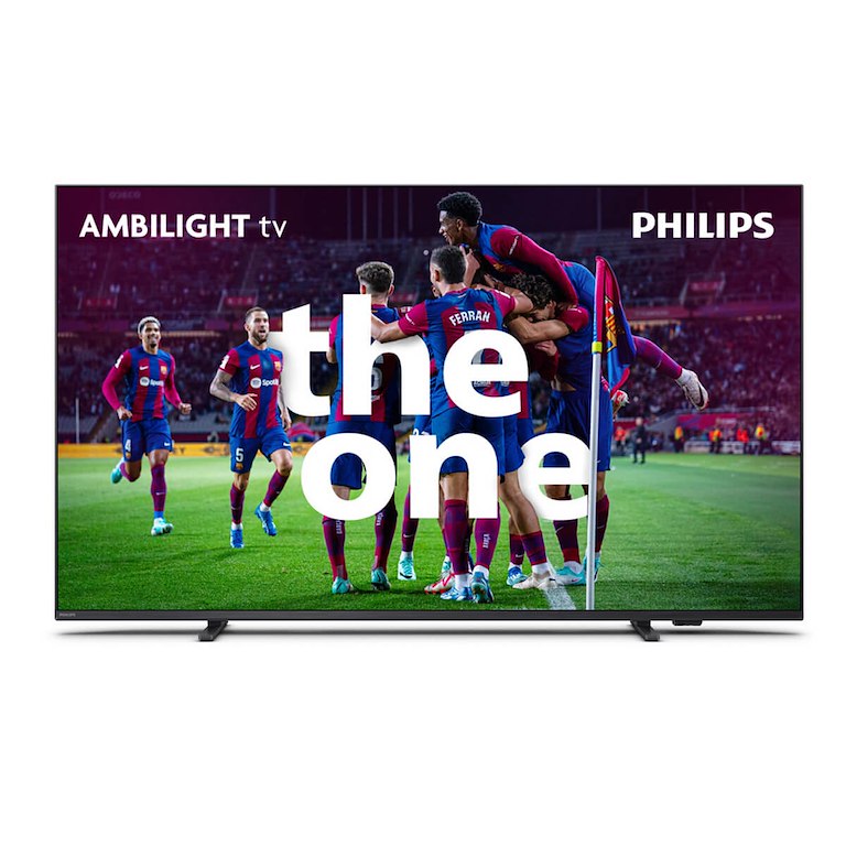 LED TV 55PUS8518/12 PHILIPS