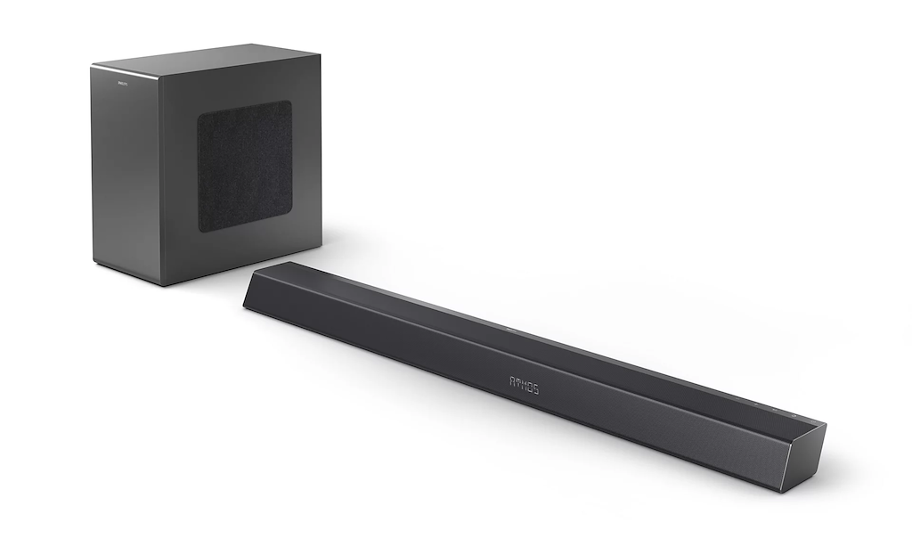 SOUNDBAR TAB8905/10 PHILIPS