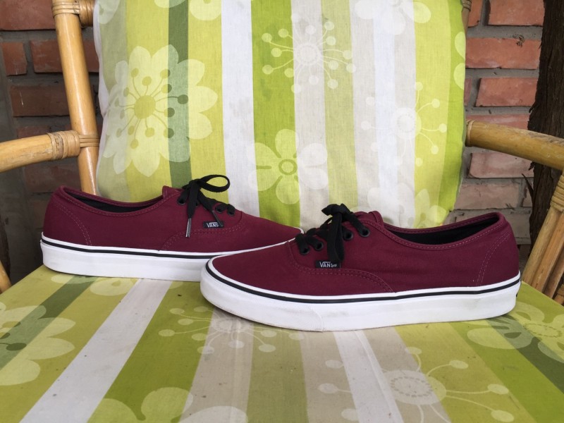 Original Vans patike