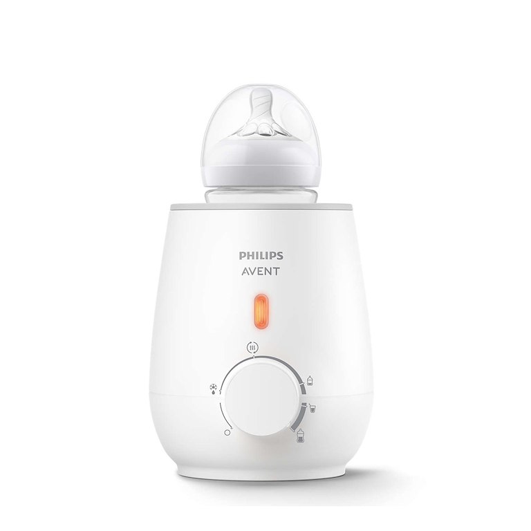 AVENT FAST STANDARD GREJAČ ZA FLASICE 2158 SCF355/09 PHILIPS